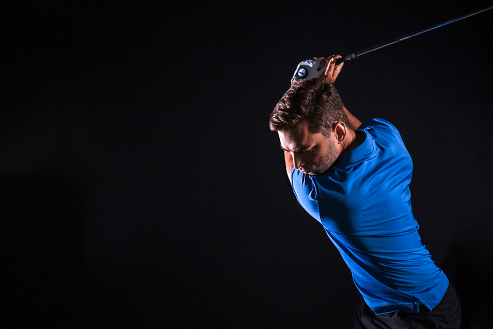 HYPERION GOLF STUDIO（ヒューペリオン） | 完全会員制インドアゴルフ